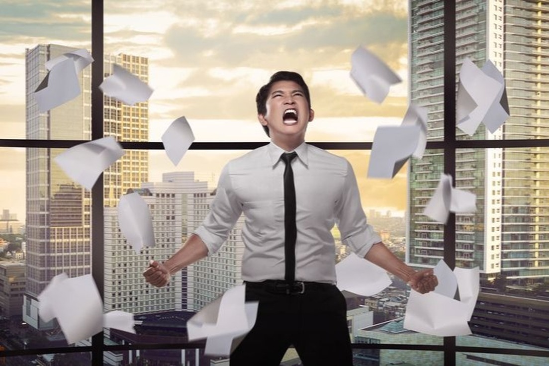 19 Words for the Cranky and Disagreeable | Merriam-Webster
