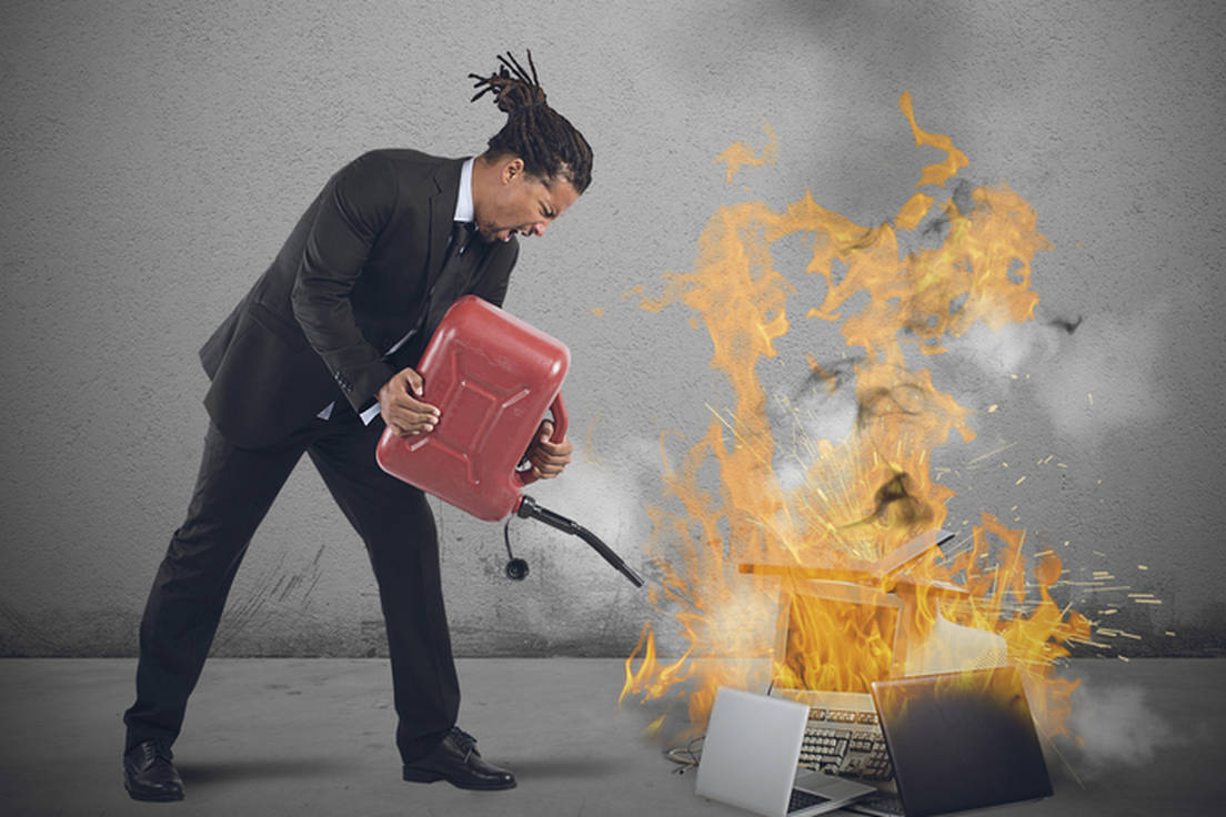 5 Writing Rules Destroyed by the Dictionary | Merriam-Webster