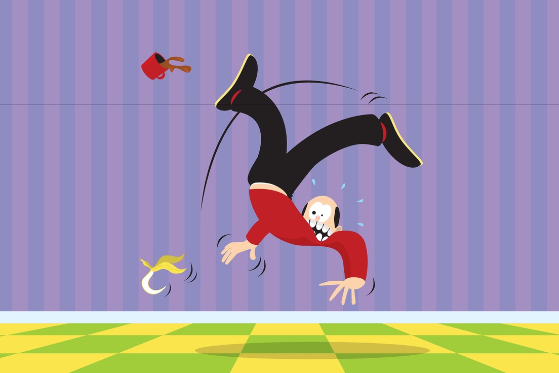 Kibbitzer - 'Chutzpah' & 'Kvetch': English Words from Yiddish | Merriam ...