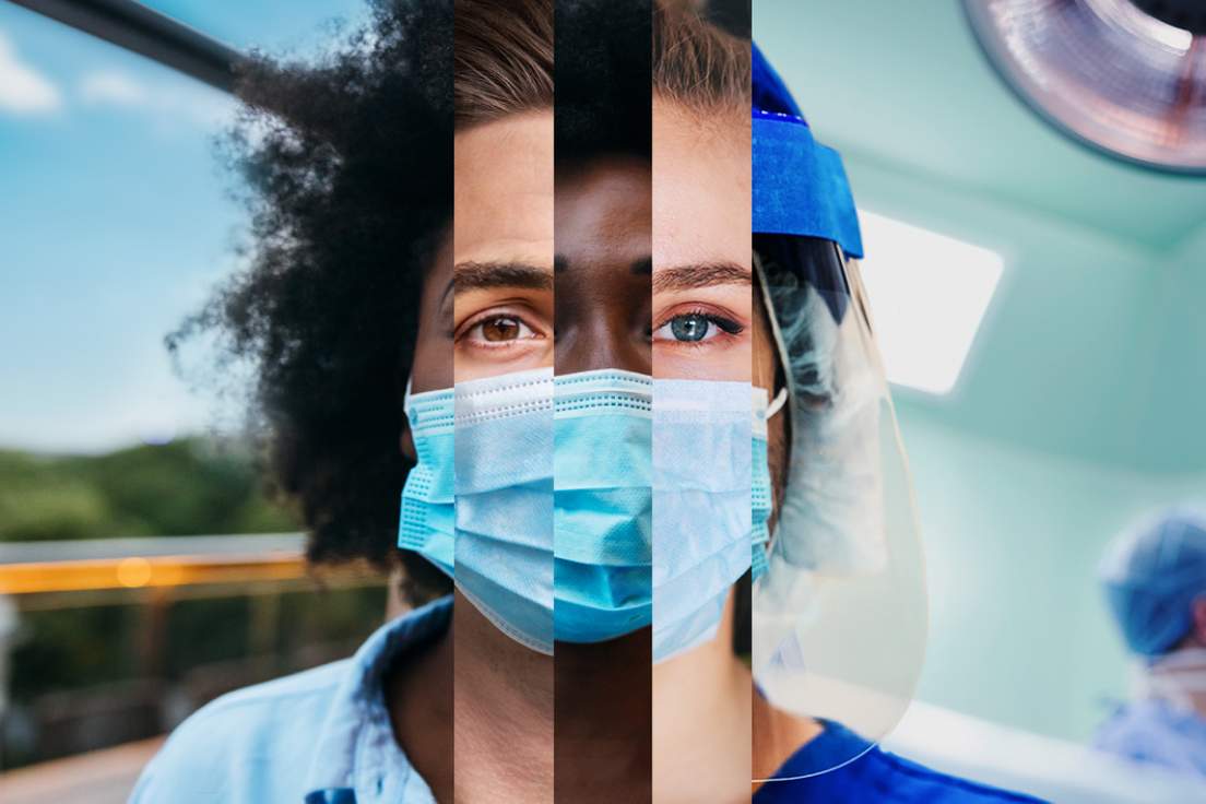 Word of the Year 2020 | Pandemic | Merriam-Webster