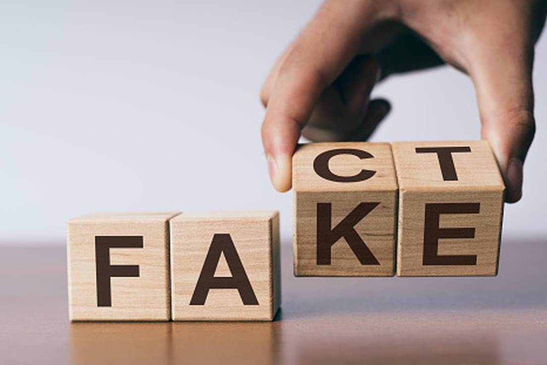 Palter, Dissemble, and Other Words for Lying | Merriam-Webster