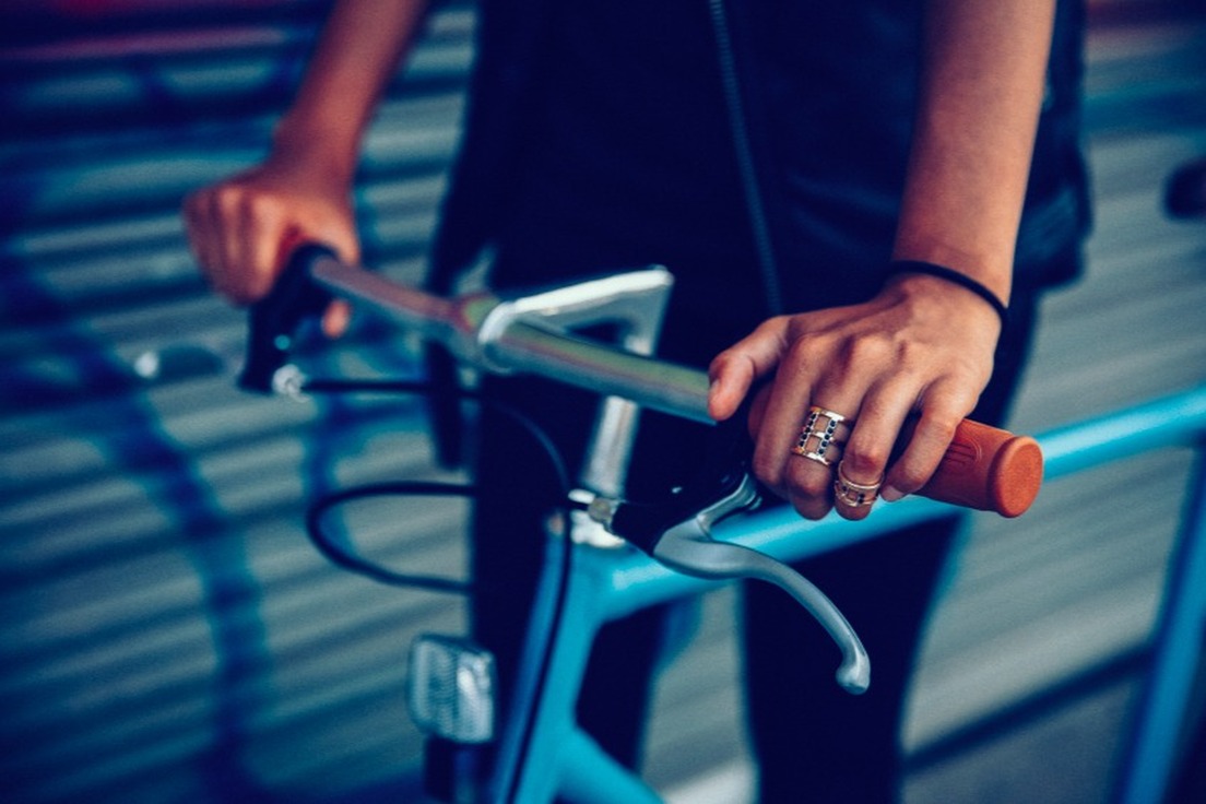 Velocipede - 10 Words Every True Cyclist Will Know | Merriam-Webster