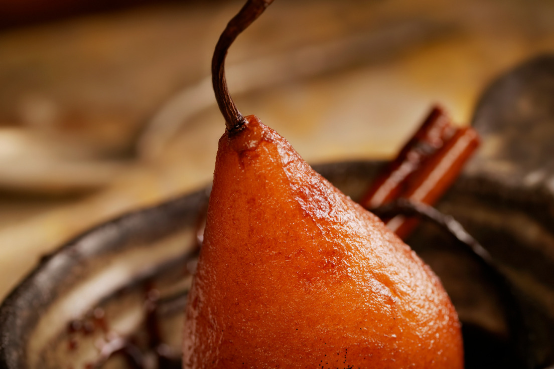 Food Words Worth Savoring | Merriam-Webster