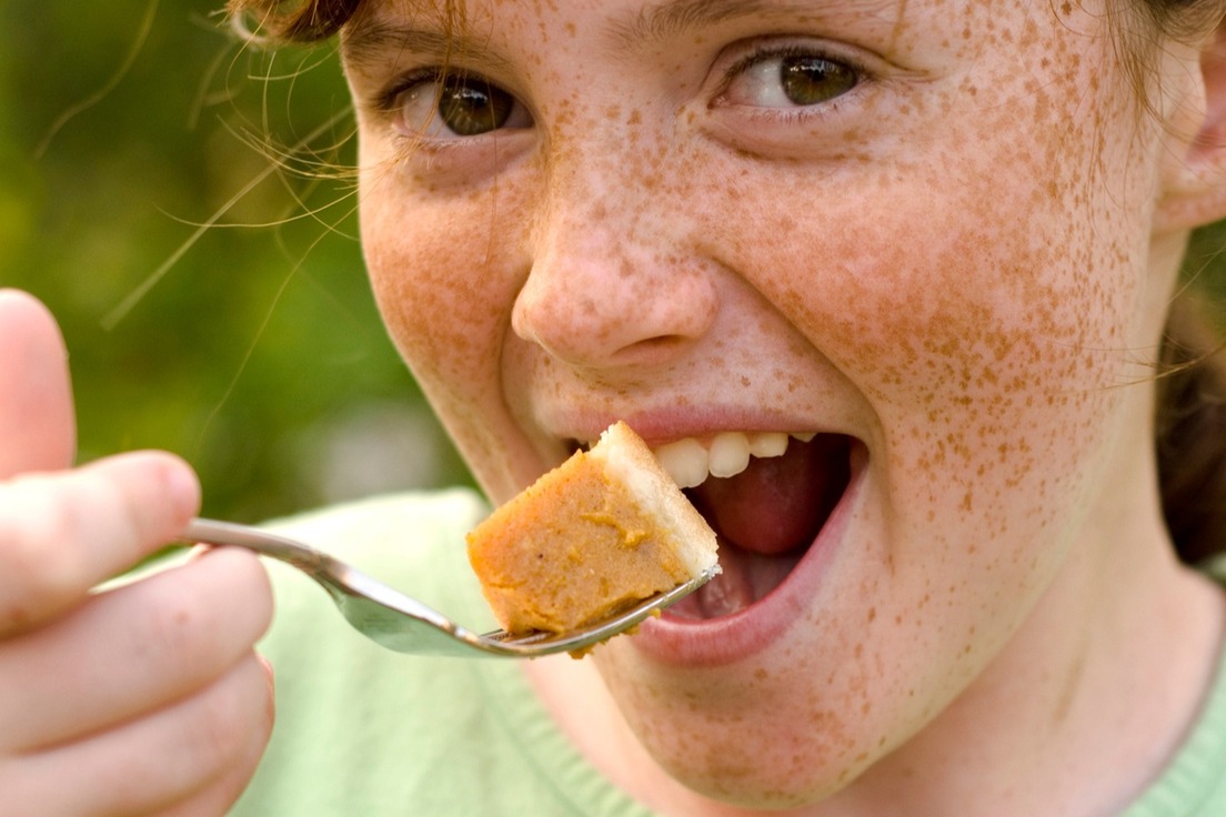 Food Words Worth Savoring | Merriam-Webster