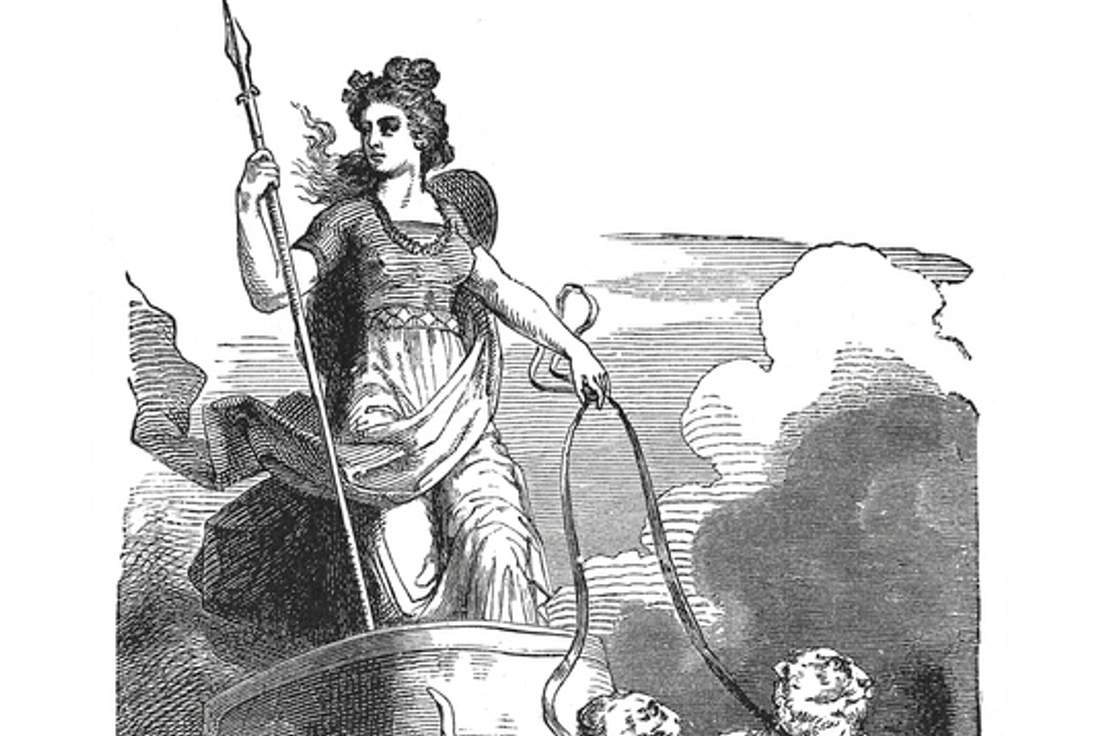 Friday - Etymologies for Every Day of the Week | Merriam-Webster