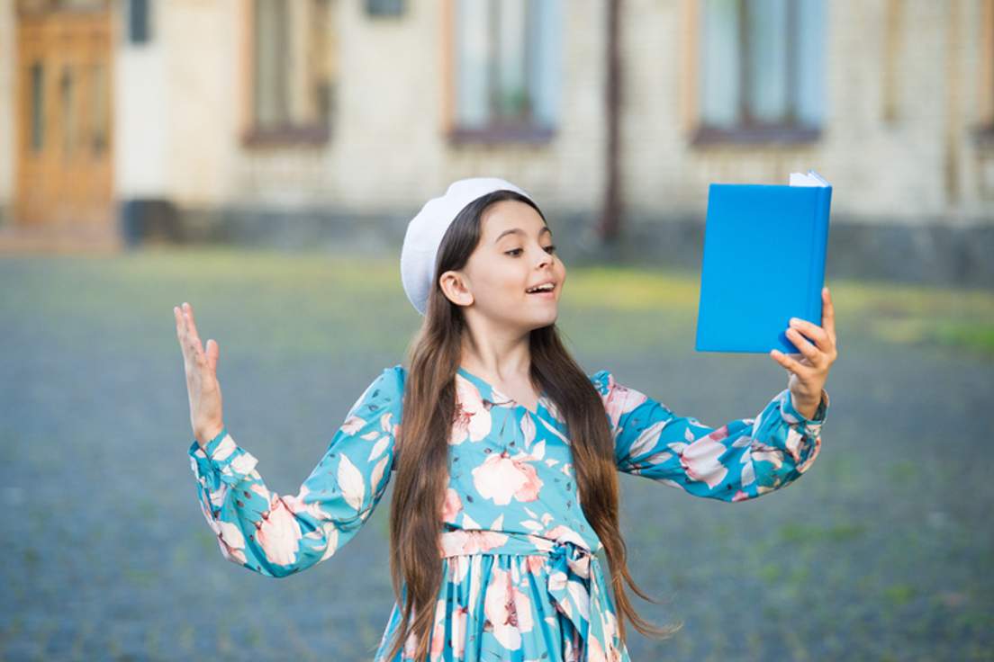 11 Bookish Words for Book Lovers | Merriam-Webster