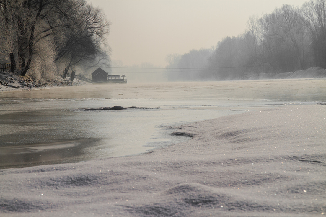 Winter Vocab and Other Words for Snow | Merriam-Webster
