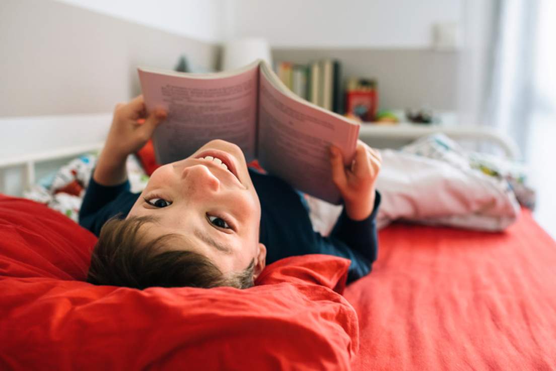 11 Bookish Words for Book Lovers | Merriam-Webster