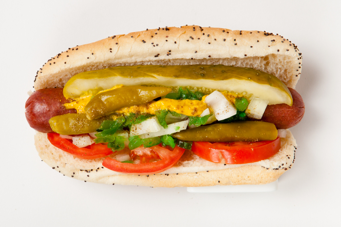 Slider - Sandwich History: 10 Words You Can Chew On | Merriam-Webster