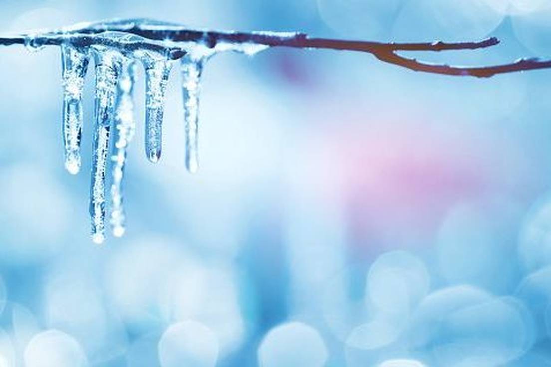8 Words to Describe the Cold | Merriam-Webster