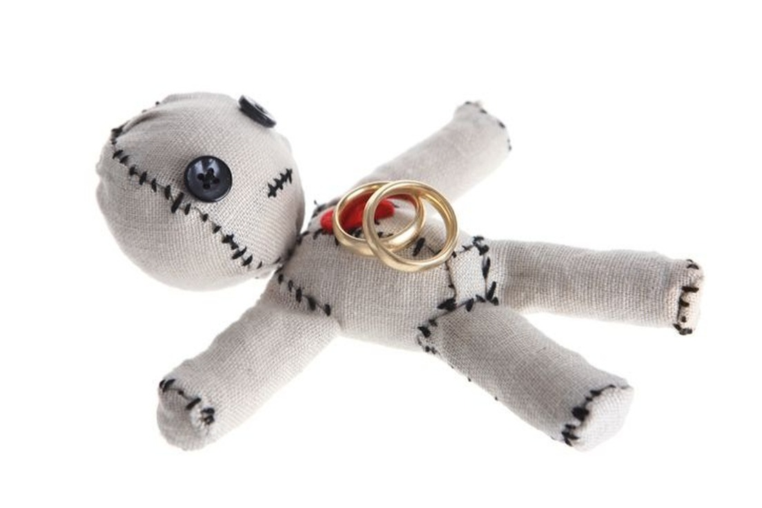 Jinx - 9 Words from the Magical Realm | Merriam-Webster