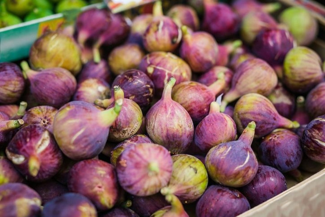 Fruity Idioms: Apples and Oranges, Cherry Pick, Etc. | Merriam-Webster