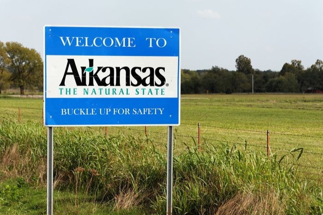 10 U.S. State Name Spellings and Origins | Merriam-Webster