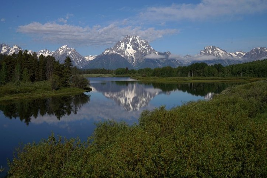 A Glossary of River Words | Merriam-Webster