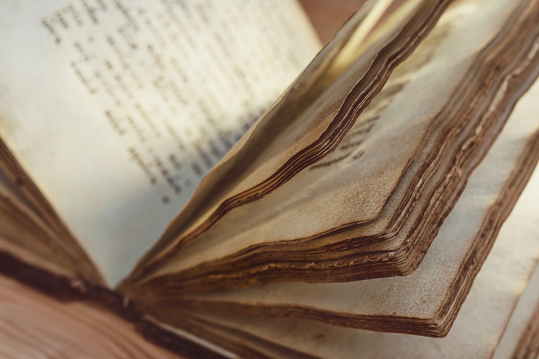 Dictionaries do not contain all the words - Become a True Dictionary ...