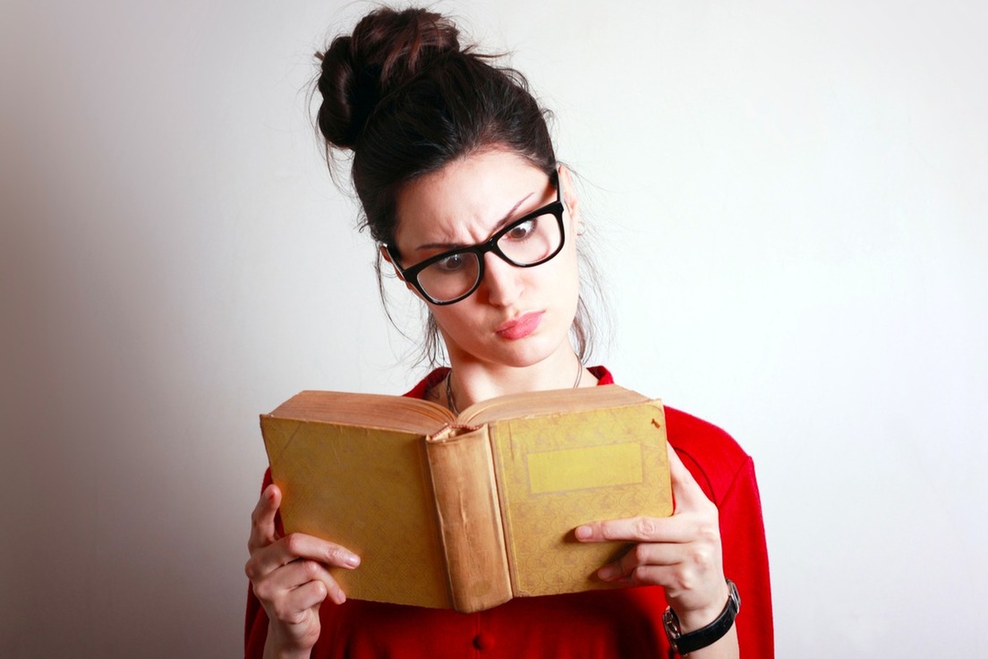 Become a True Dictionary Buff With These Facts and Trivia | Merriam-Webster