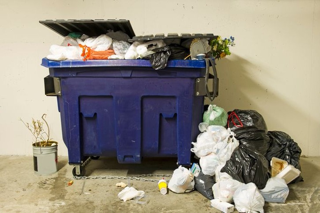 Malodorous - What's that smell? Obscure Words for Bad Odors | Merriam ...