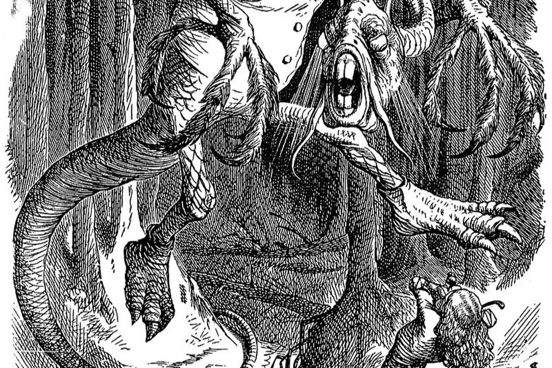 grok - Words That Originated In Literature | Merriam-Webster