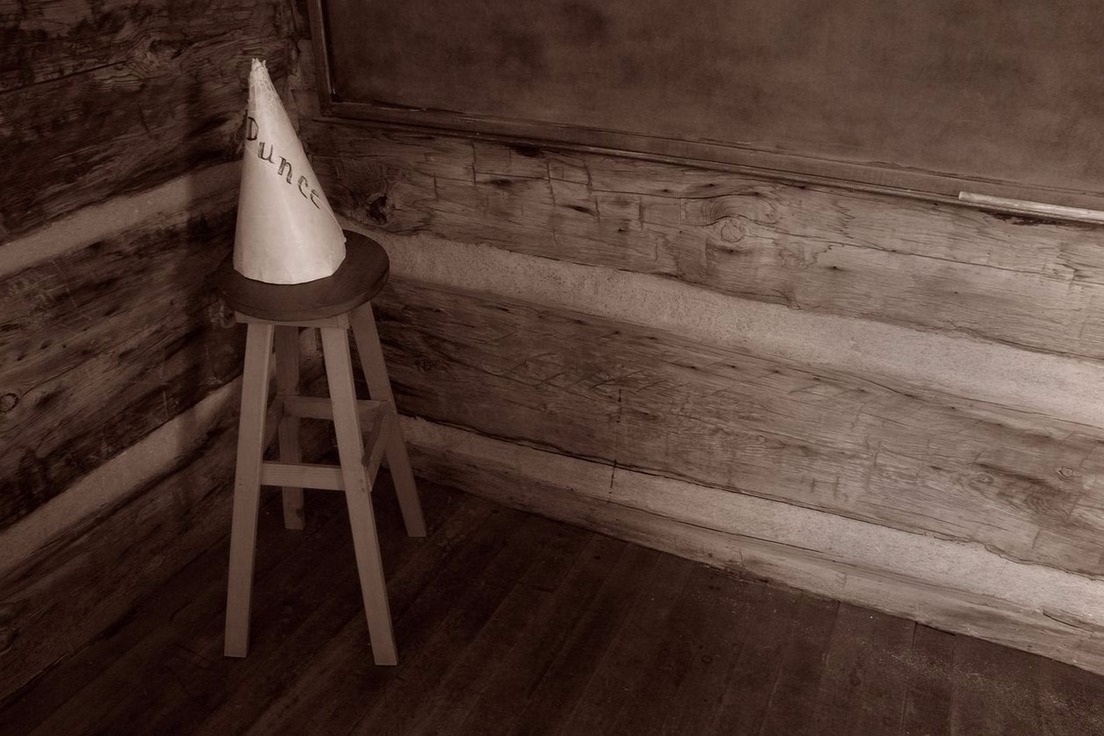 Booby trap - 9 Slang Words With Academic Origins | Merriam-Webster