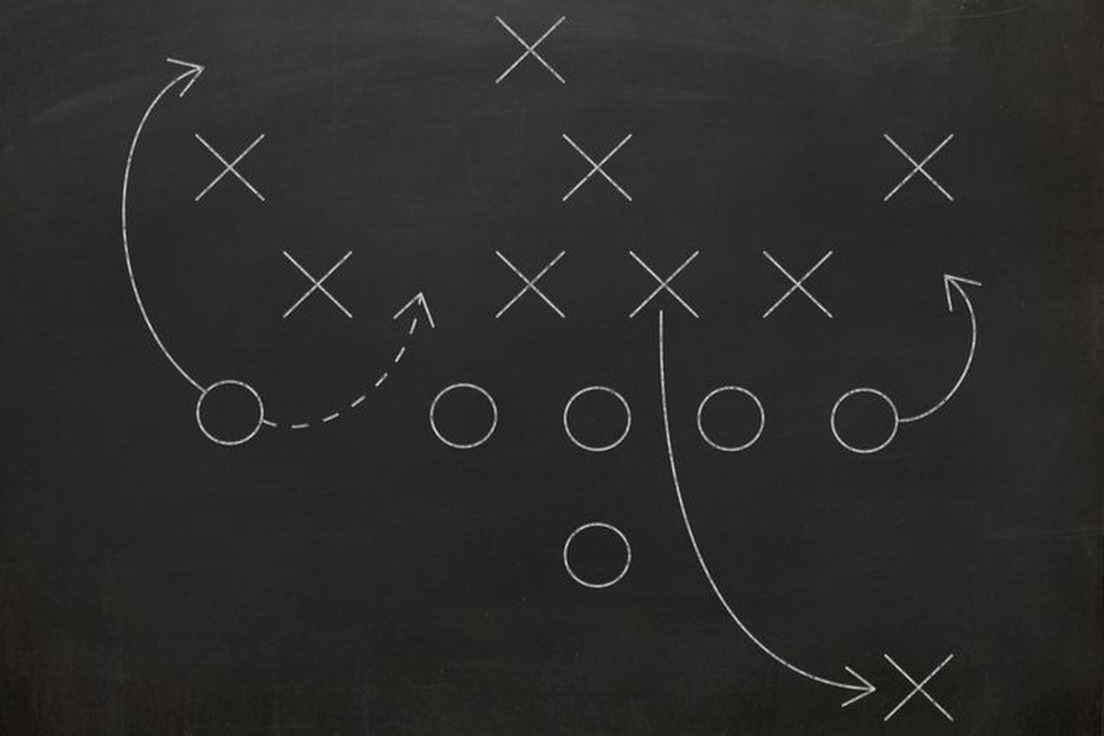 Monday morning quarterback - Know Your Football Idioms | Merriam-Webster