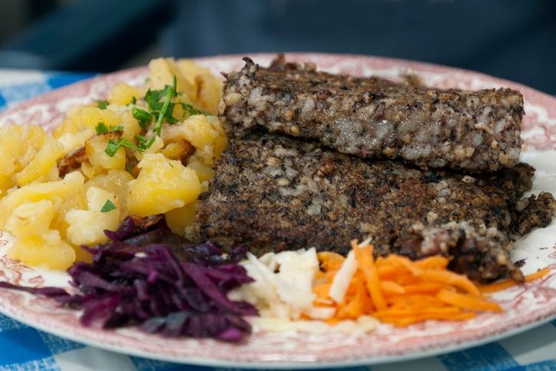 10 Words from Pennsylvania German | Merriam-Webster