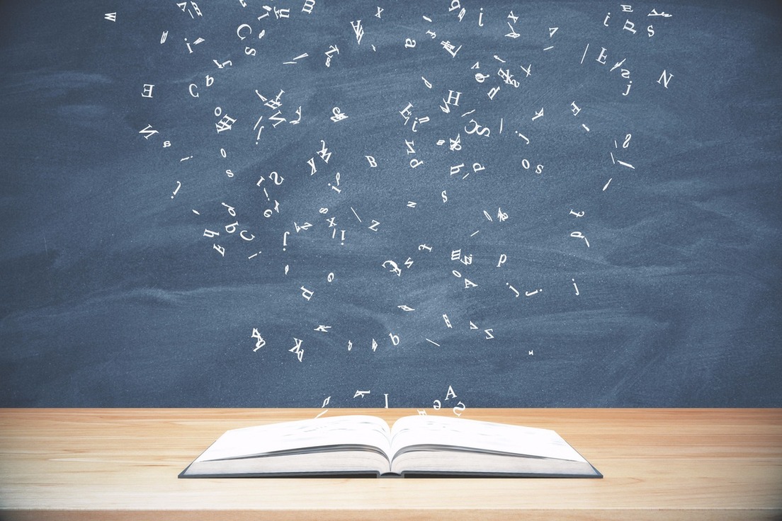 Dictionaries do not contain all the words - Become a True Dictionary ...