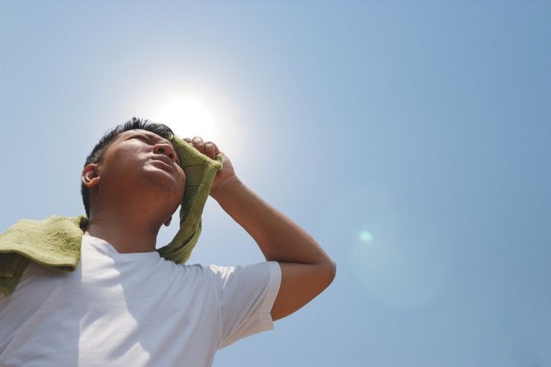 It's a Scorcher! Words for the Summer Heat | Merriam-Webster