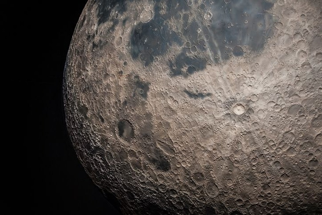 KREEP - 12 Moon Words For A Lunar Travelogue | Merriam-Webster