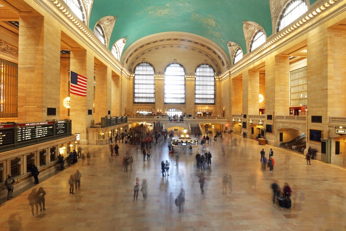 Terminuses & Termini - Plural Words With Multiple Spellings | Merriam ...