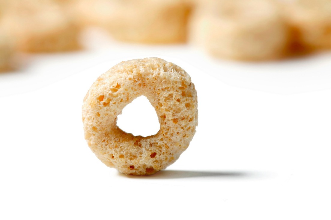 Cheerio! - Food Word Interjections | Merriam-Webster