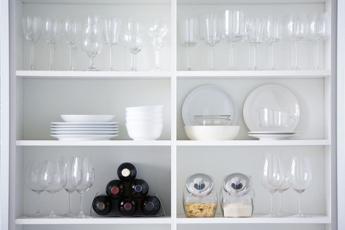 Cupboard - 8 Words from Around the House | Merriam-Webster