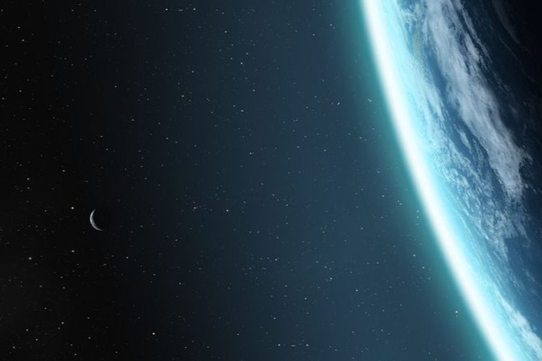 12 Moon Words For A Lunar Travelogue | Merriam-Webster