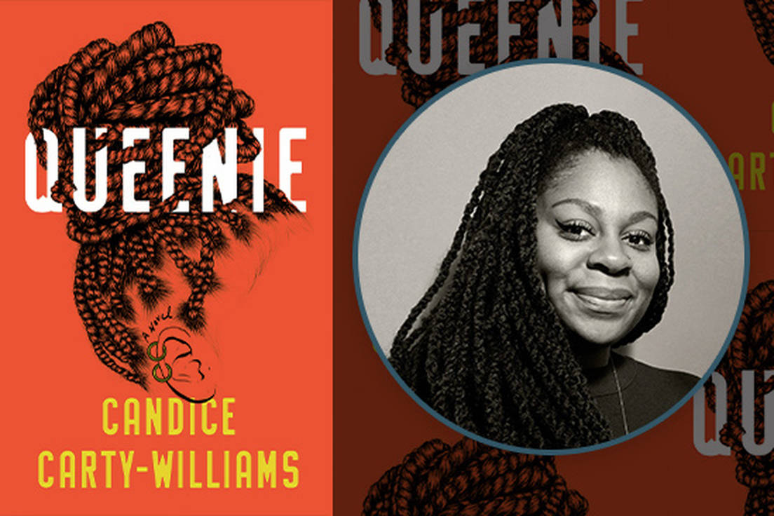 11 Authors on Their One-Word Book Titles | Merriam-Webster