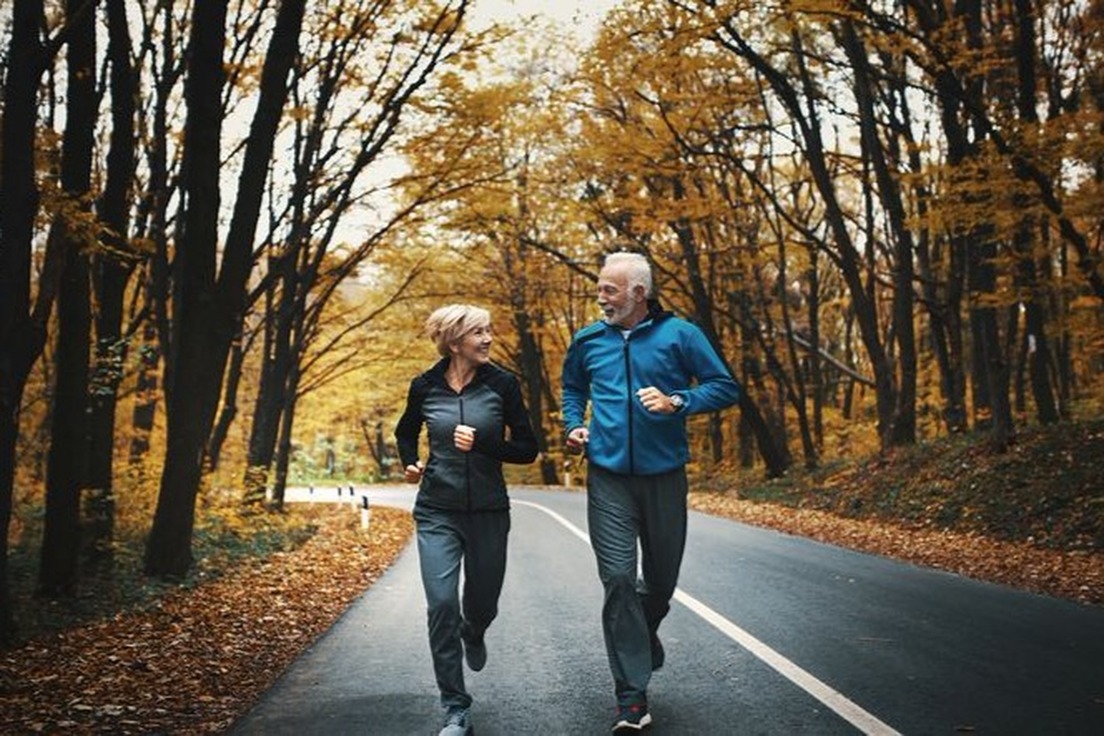 10 Words For Exercise and Getting In Shape | Merriam-Webster