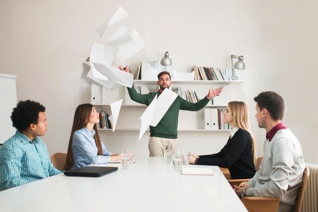 9 Ways to Criticize | Merriam-Webster