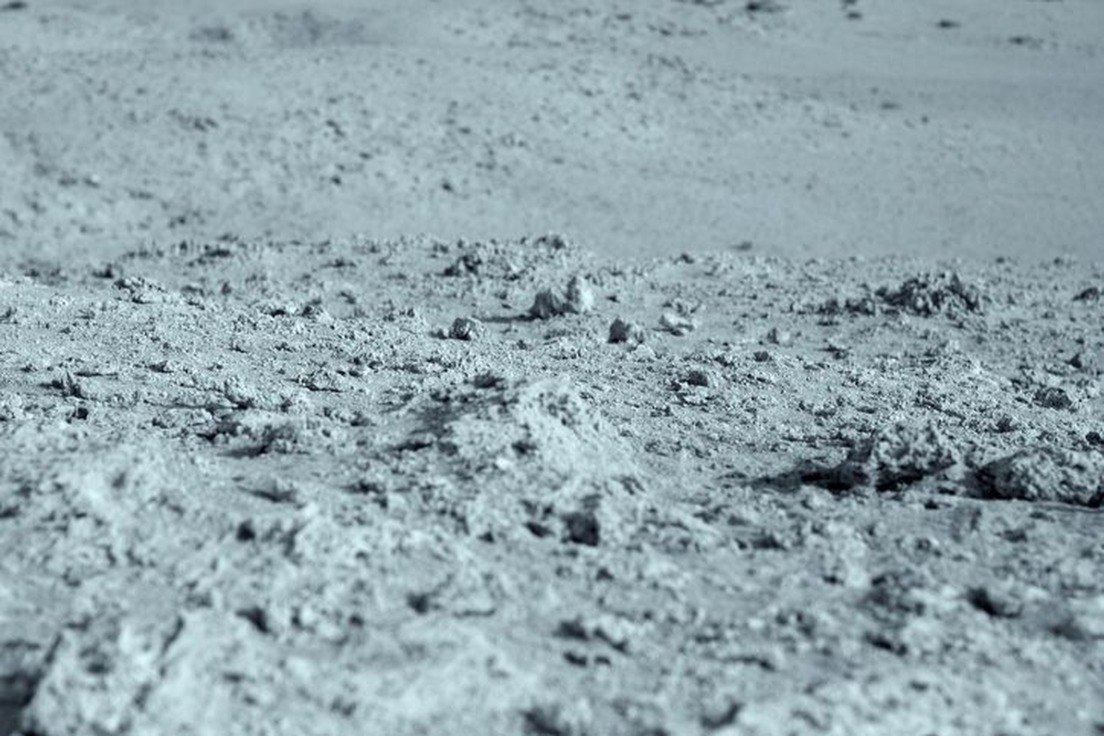 KREEP - 12 Moon Words For A Lunar Travelogue | Merriam-Webster