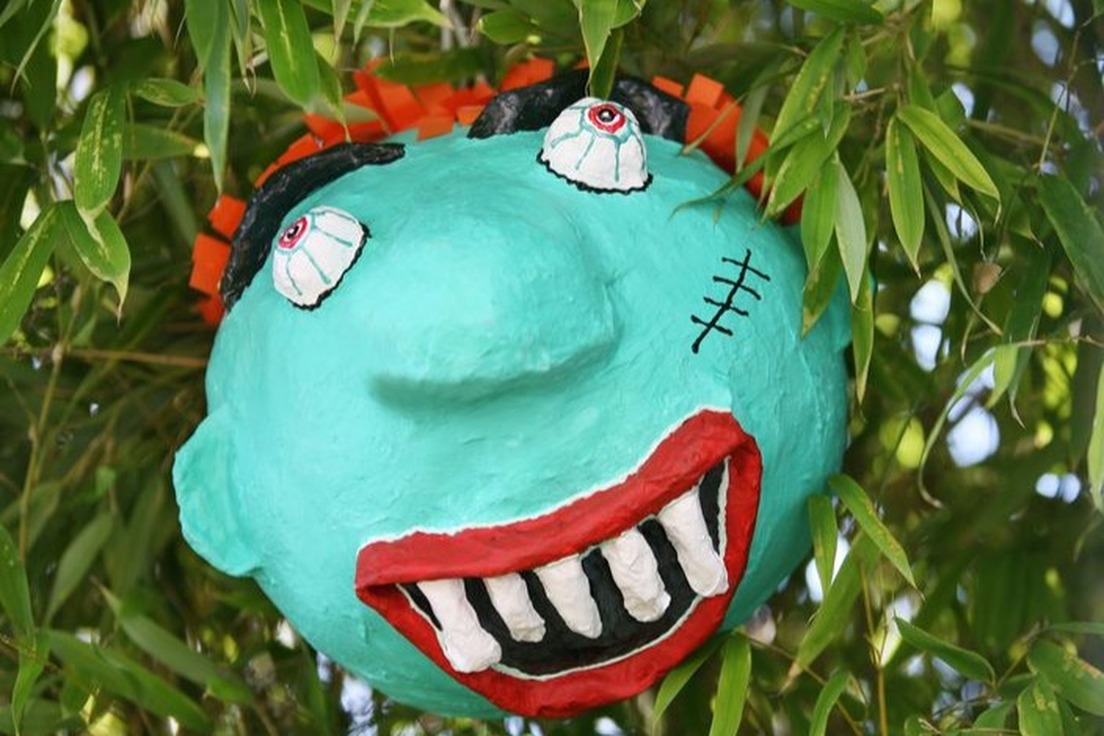 Hell In A Handbasket - 10 Words Conjuring Hell and the Devil | Merriam ...