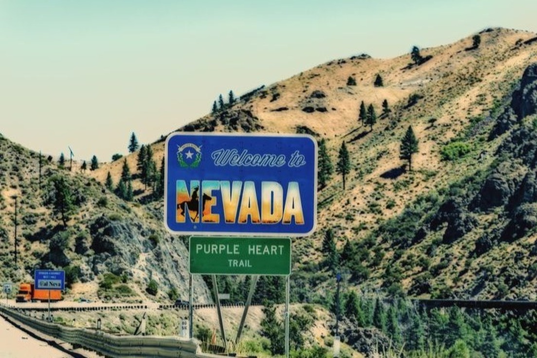 10 U.S. State Name Spellings and Origins | Merriam-Webster