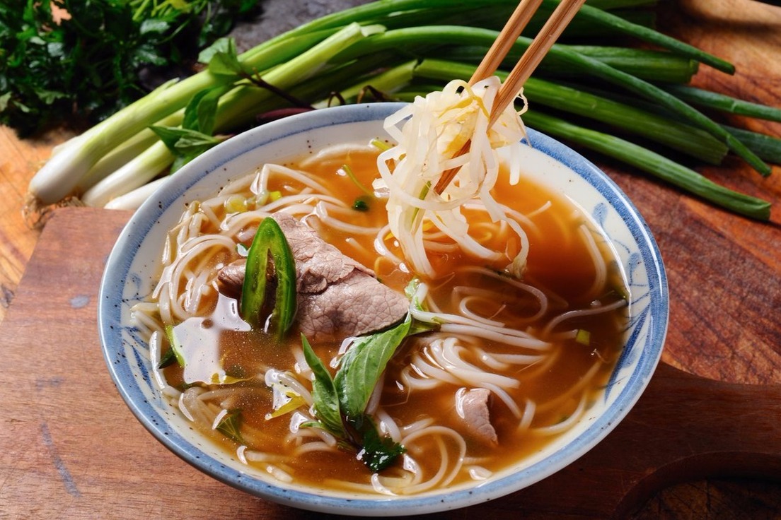 Pho - How to Pronounce the Trickiest Menu Items | Merriam-Webster