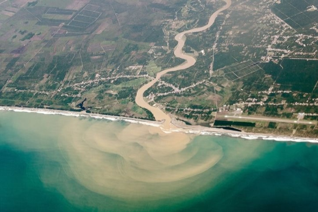 Delta - A Glossary of River Words | Merriam-Webster