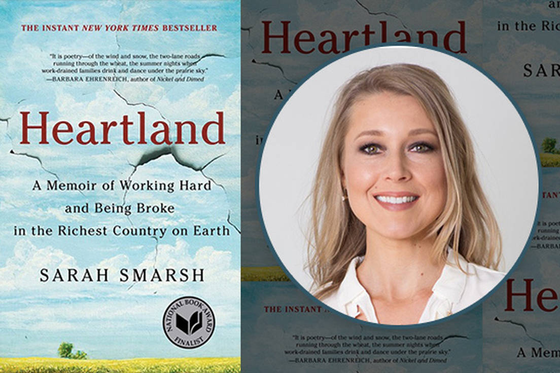 11 Authors on Their One-Word Book Titles | Merriam-Webster