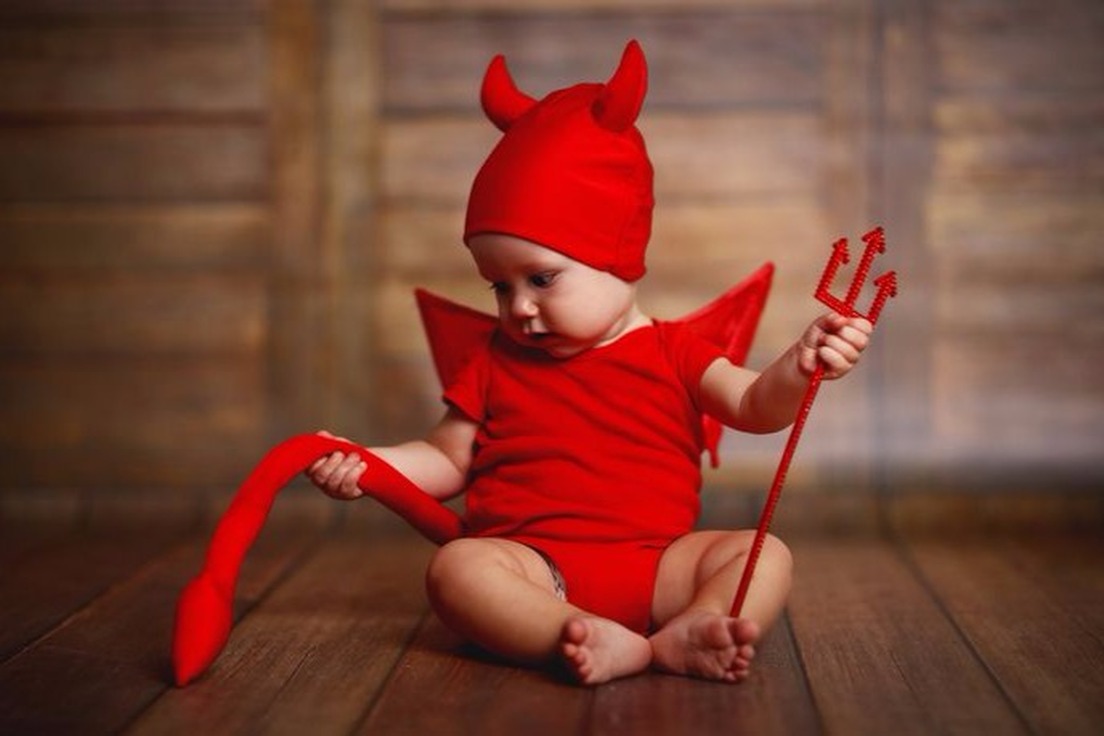 Hell In A Handbasket - 10 Words Conjuring Hell and the Devil | Merriam ...