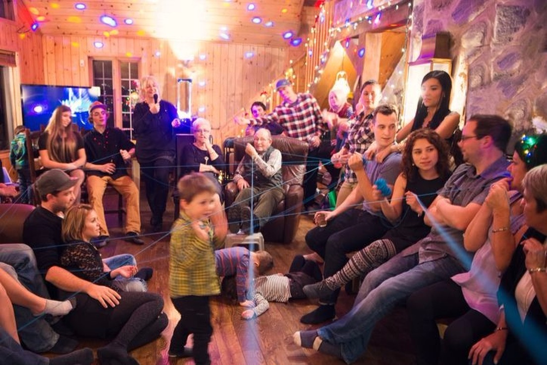 Hello Mater: 8 Obscure Words for Family | Merriam-Webster