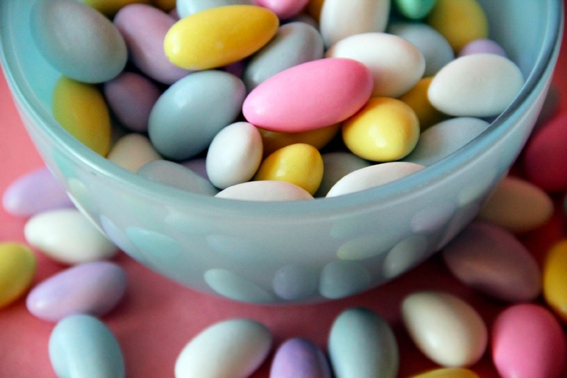 8 of the Sweetest Words for Candy | Merriam-Webster