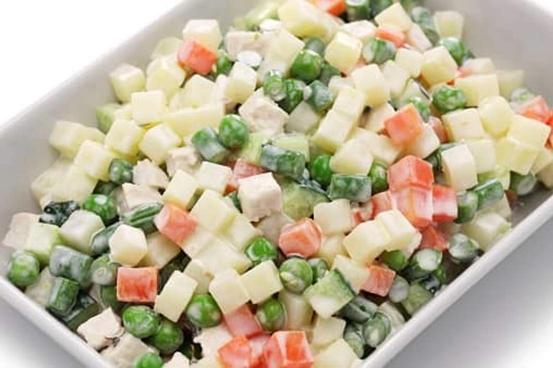 Puree (or Purée) - A Guide to French Sauces | Merriam-Webster