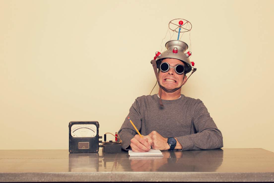 Rare and Amusing Insults, Volume 3 | Merriam-Webster