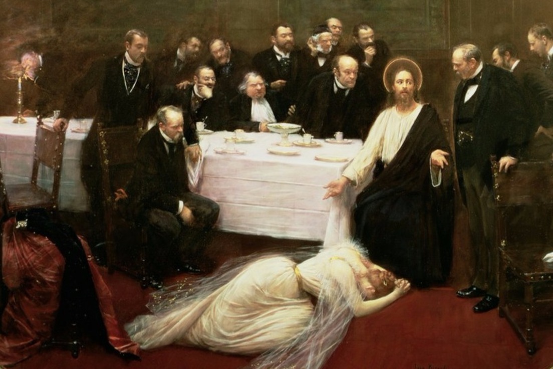 11 Words from the Bible You Didn't Know Were Biblical | Merriam-Webster