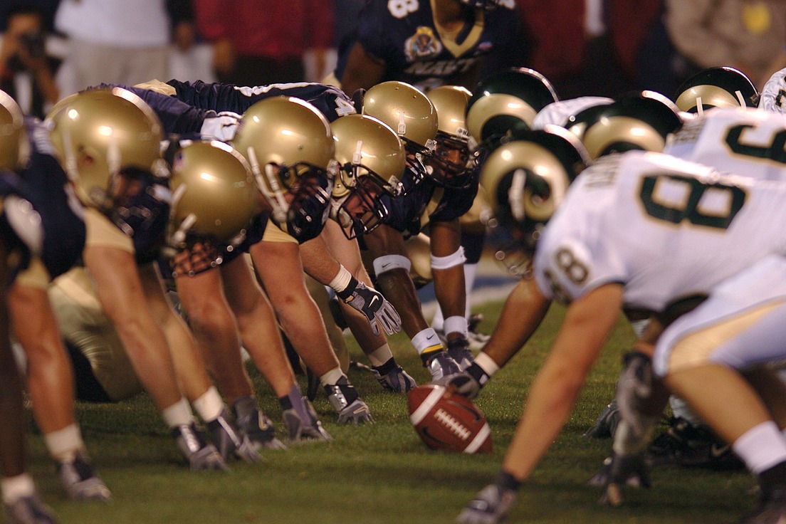 Football Words and Terminology | Merriam-Webster