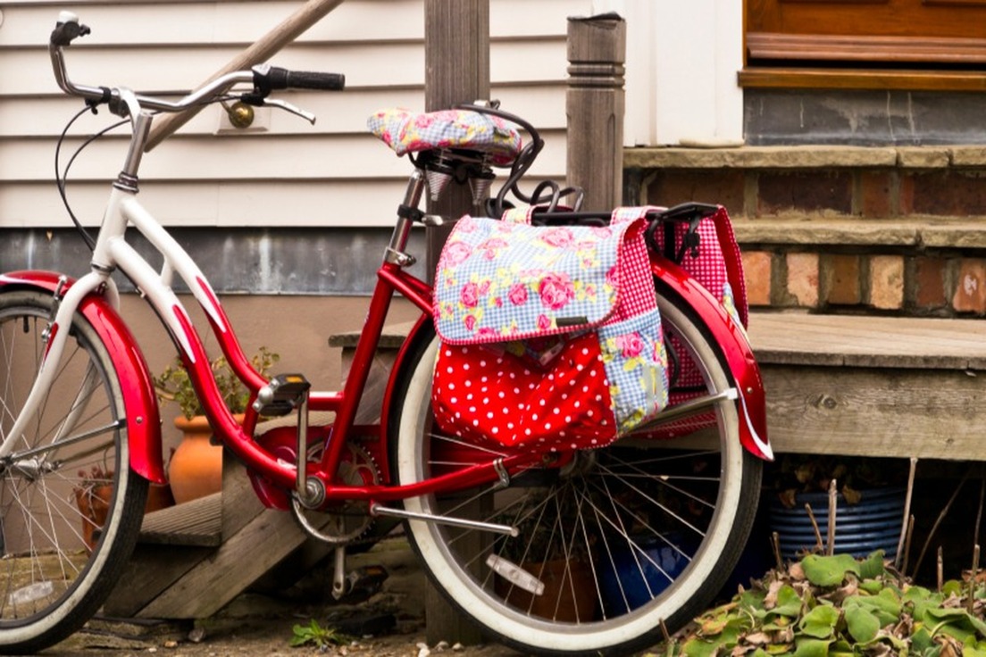 Velocipede - 10 Words Every True Cyclist Will Know | Merriam-Webster
