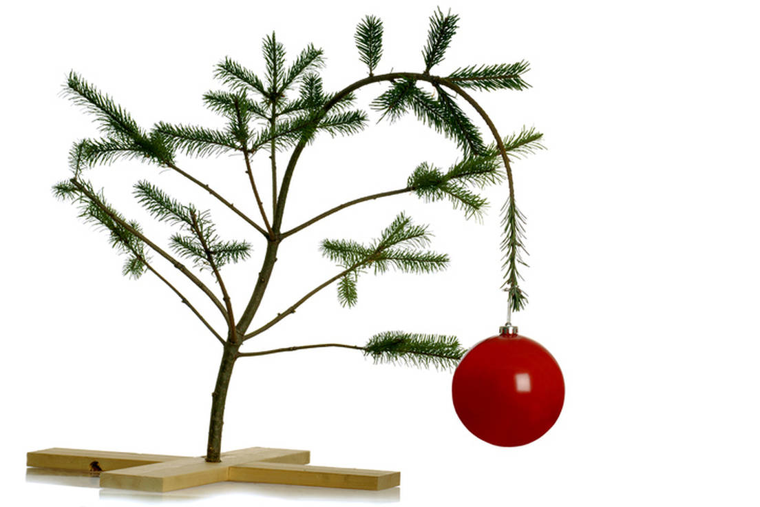 Six Phobias Causing Charlie Brown’s Christmas Depression | Merriam-Webster